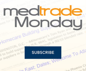 Home - Medtrade