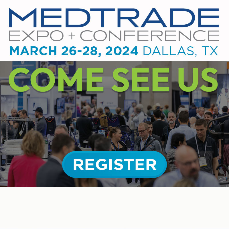 Custom Promotional Tools | Medtrade