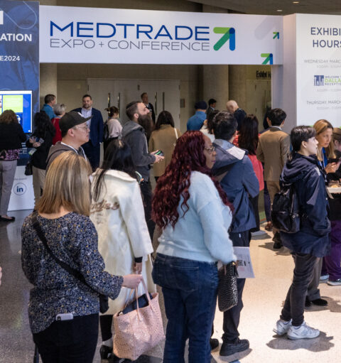 Images From Medtrade 2024 | Medtrade