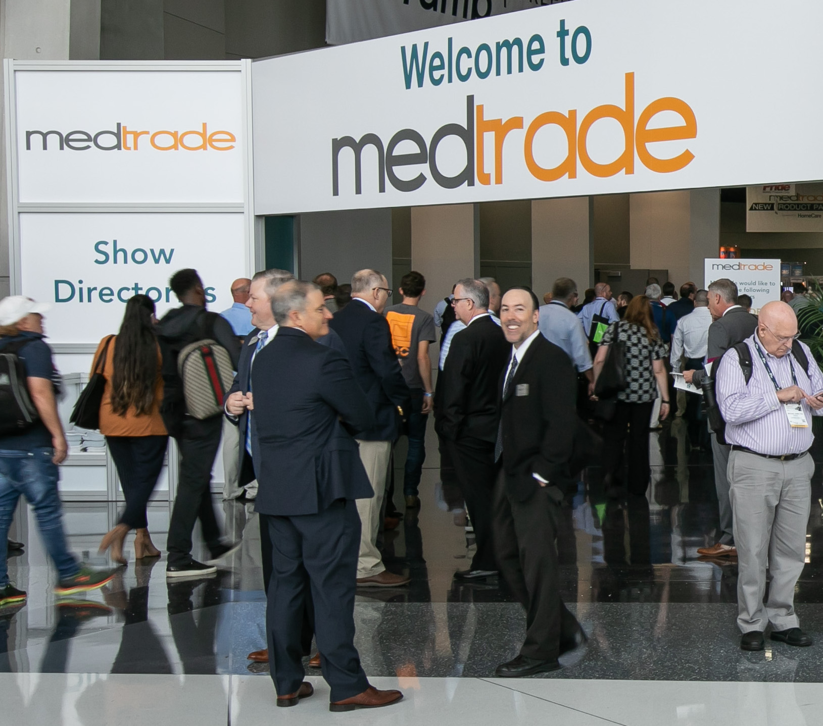 People, Patients, and Reflections | Medtrade