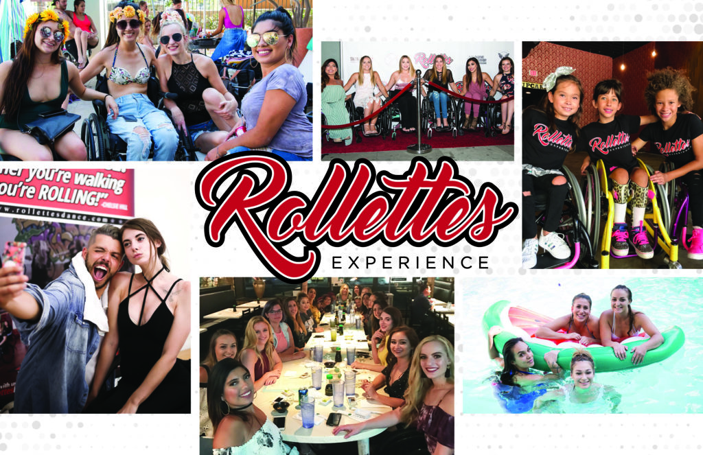 The Rollettes Partner with Cure Medical to Expand Empowerment ...