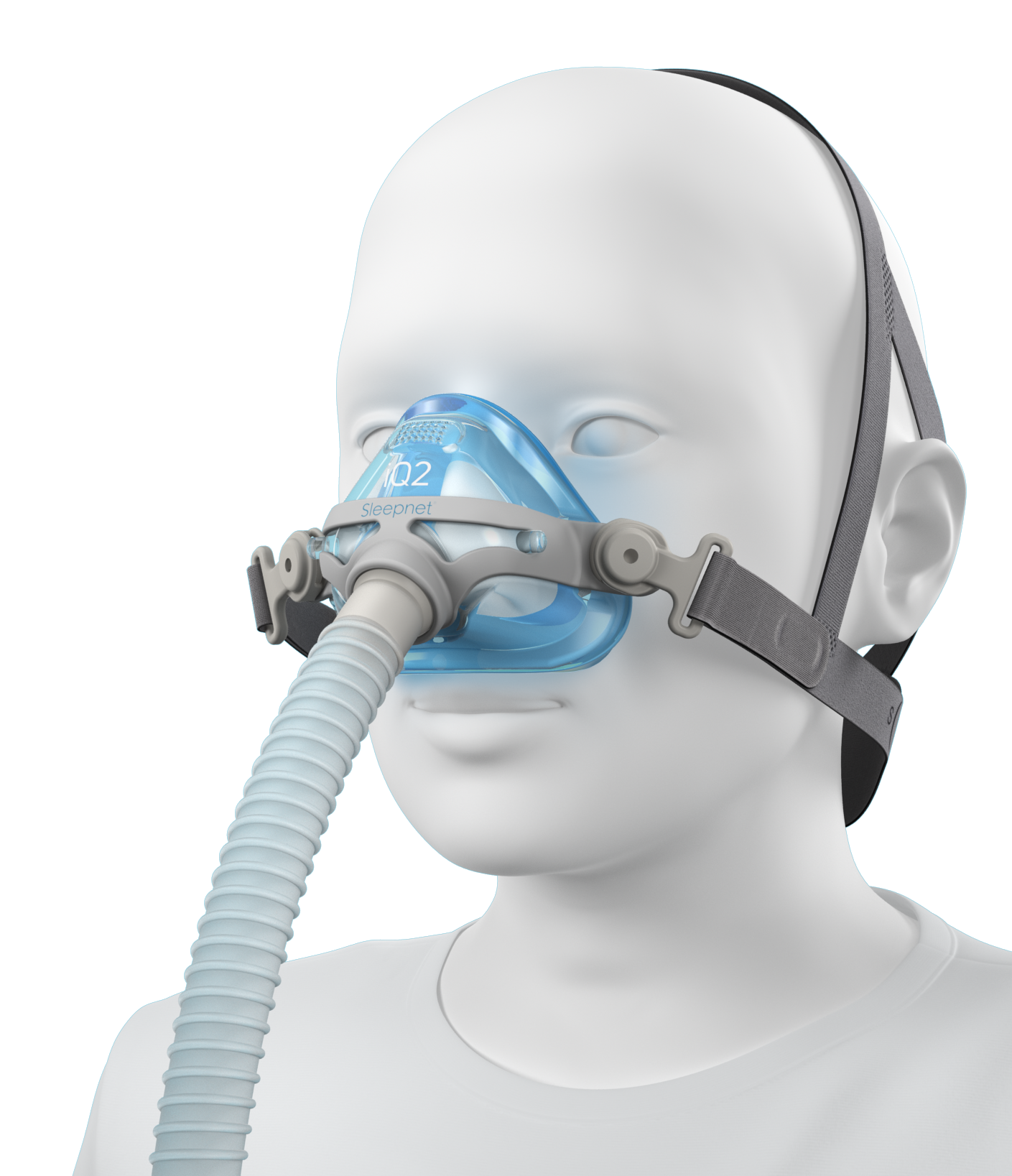 Sleepnet Signs On for Medtrade West | Medtrade